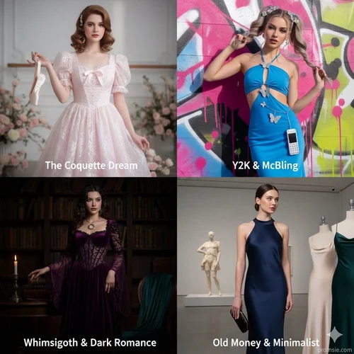 The Ultimate Prom Dress Guide 2026: Trends, Budget Wins & Finding Your ...