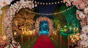 Top 10 Prom Themes for 2026: Hollywood Glam to Enchanted Forests — Promsie