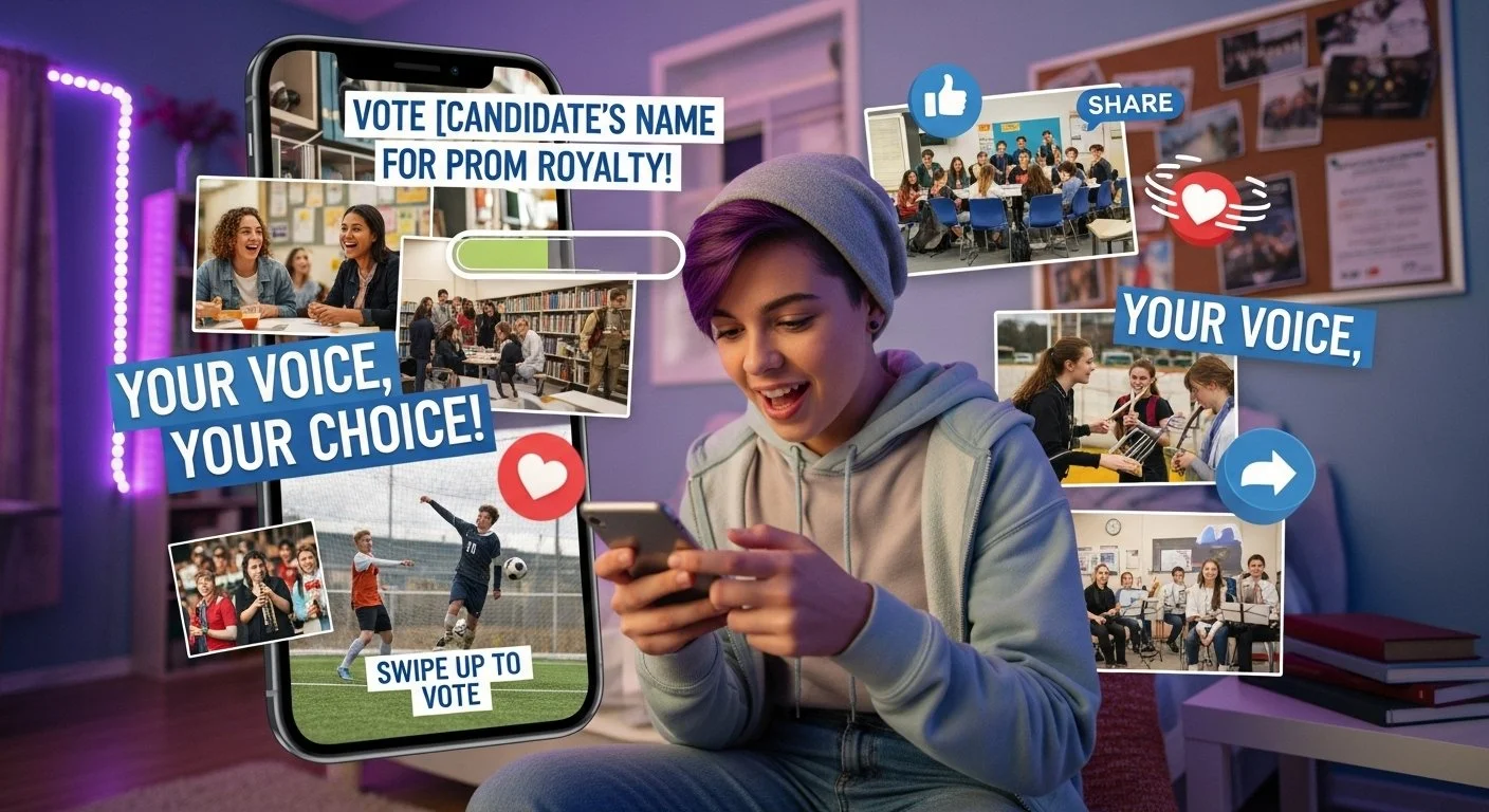Winning Prom King/Queen 2026: The Ultimate Strategy Guide — Promsie