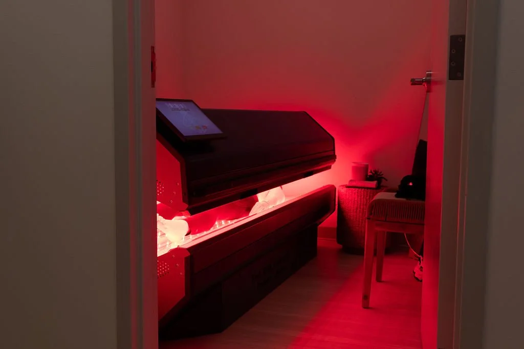 Nova Wellness | Medical Wellness & Aesthetic Studio in Charlotte