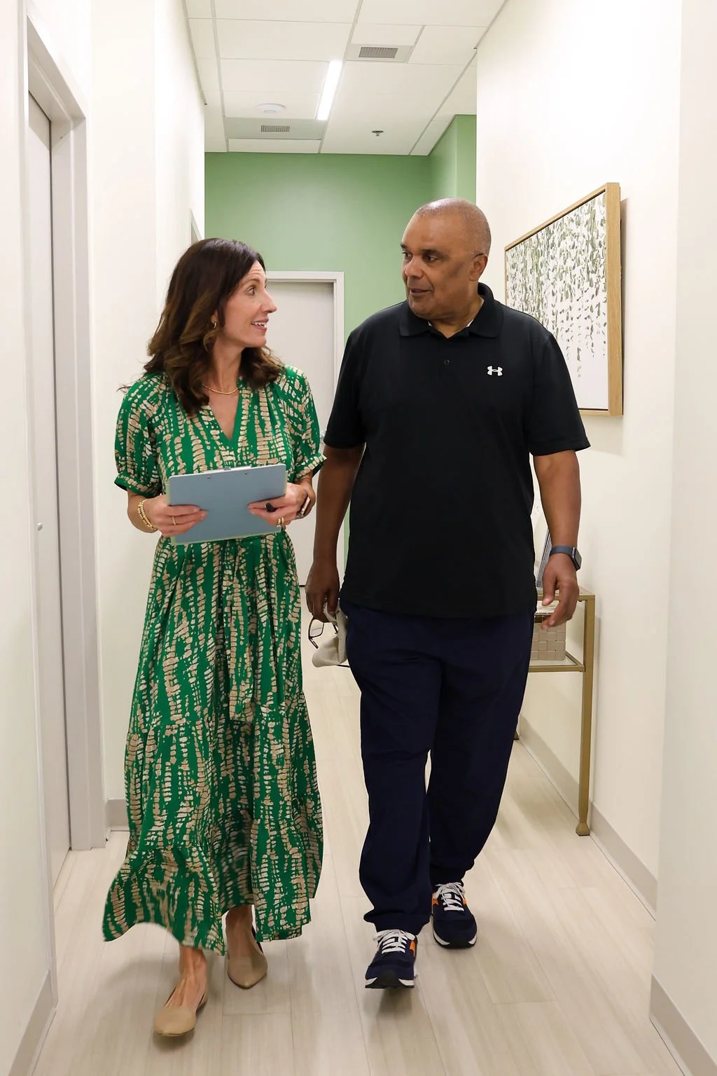Nova Wellness | Medical Wellness & Aesthetic Studio in Charlotte