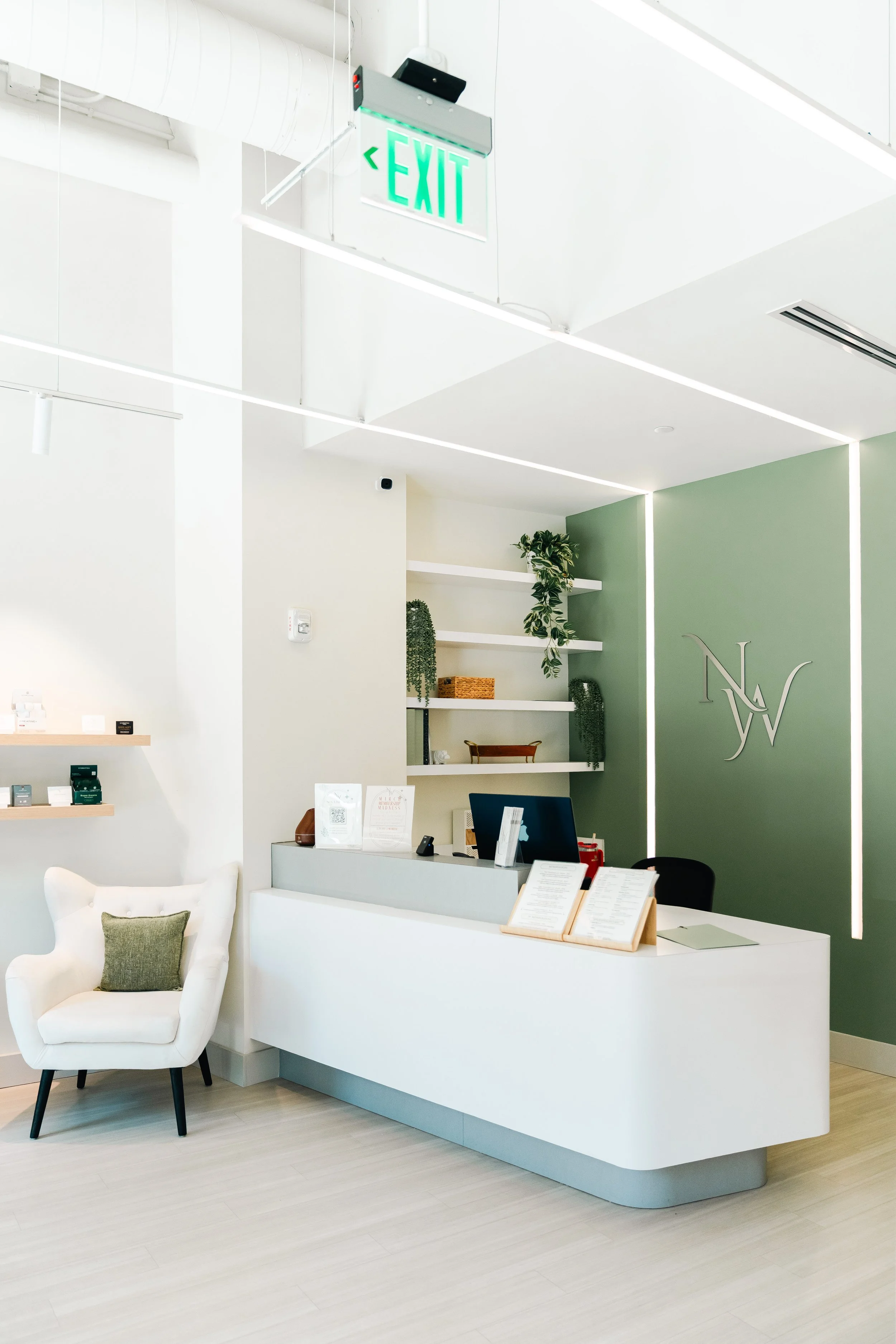 Nova Wellness | Medical Wellness & Aesthetic Studio in Charlotte