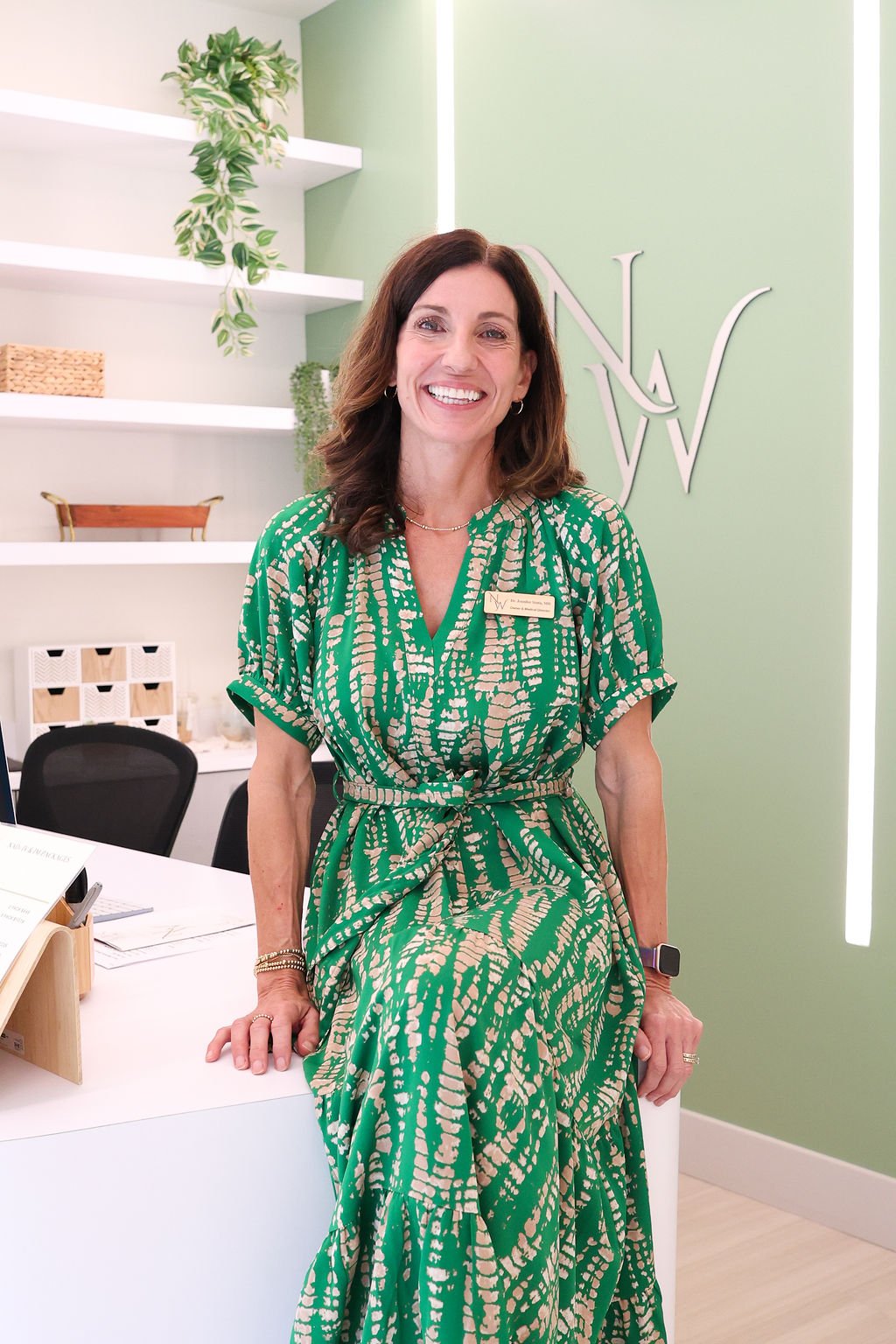 Nova Wellness | Medical Wellness & Aesthetic Studio in Charlotte