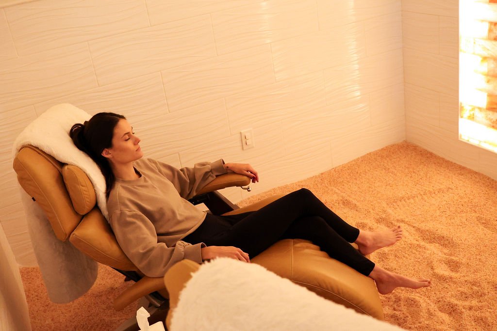 Nova Wellness | Medical Wellness & Aesthetic Studio in Charlotte