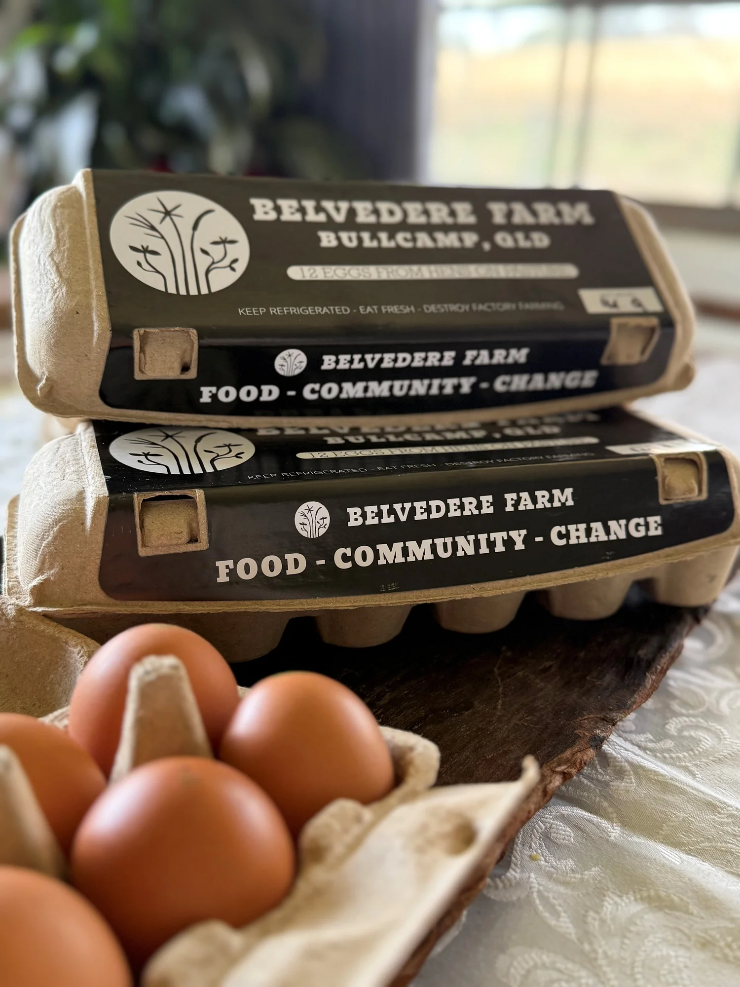 Shop | Eat from a Thriving Ecosystem — Belvedere Farm