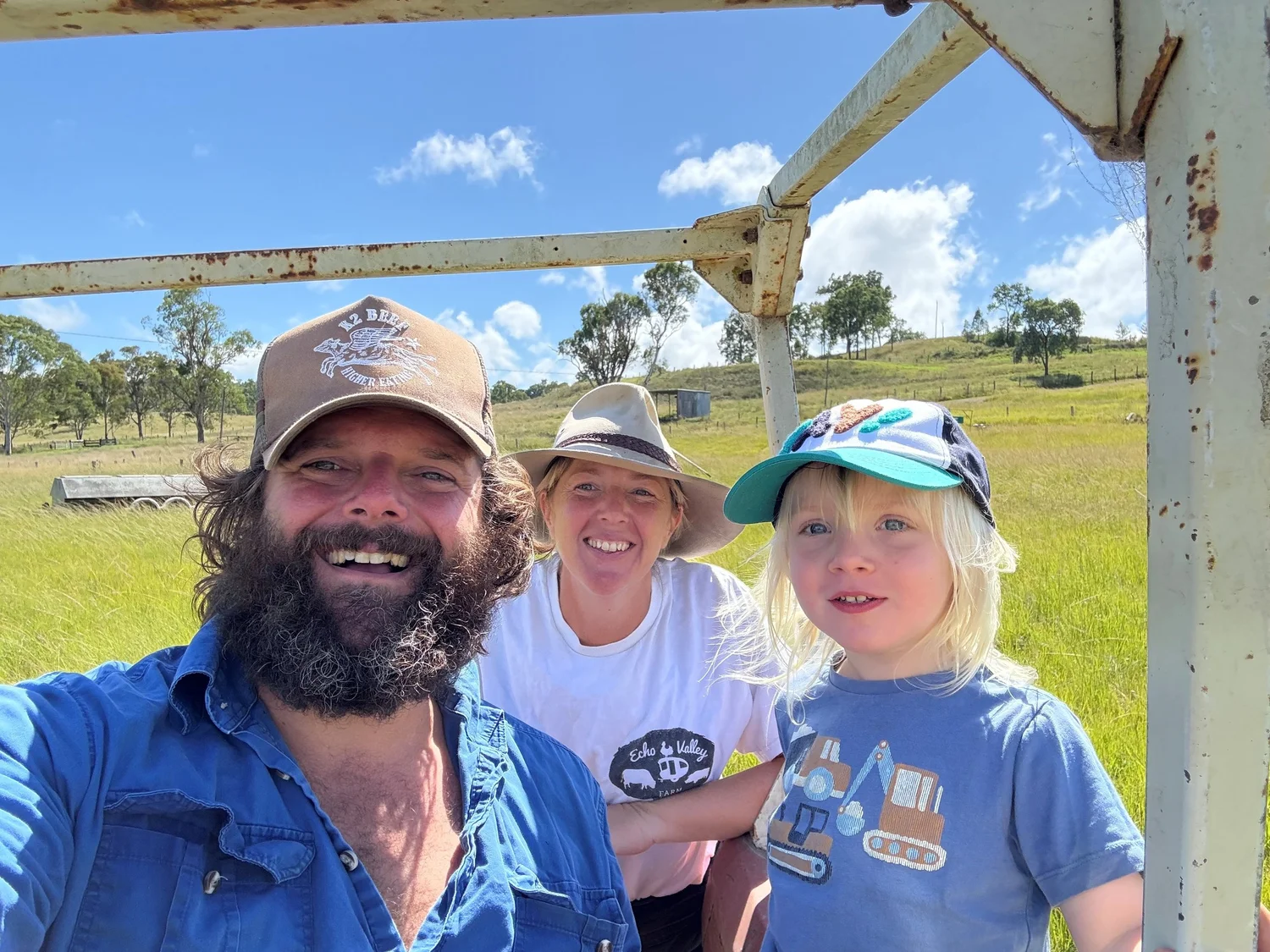 Belvedere Farm | Local, Ethical, Regenerative Food