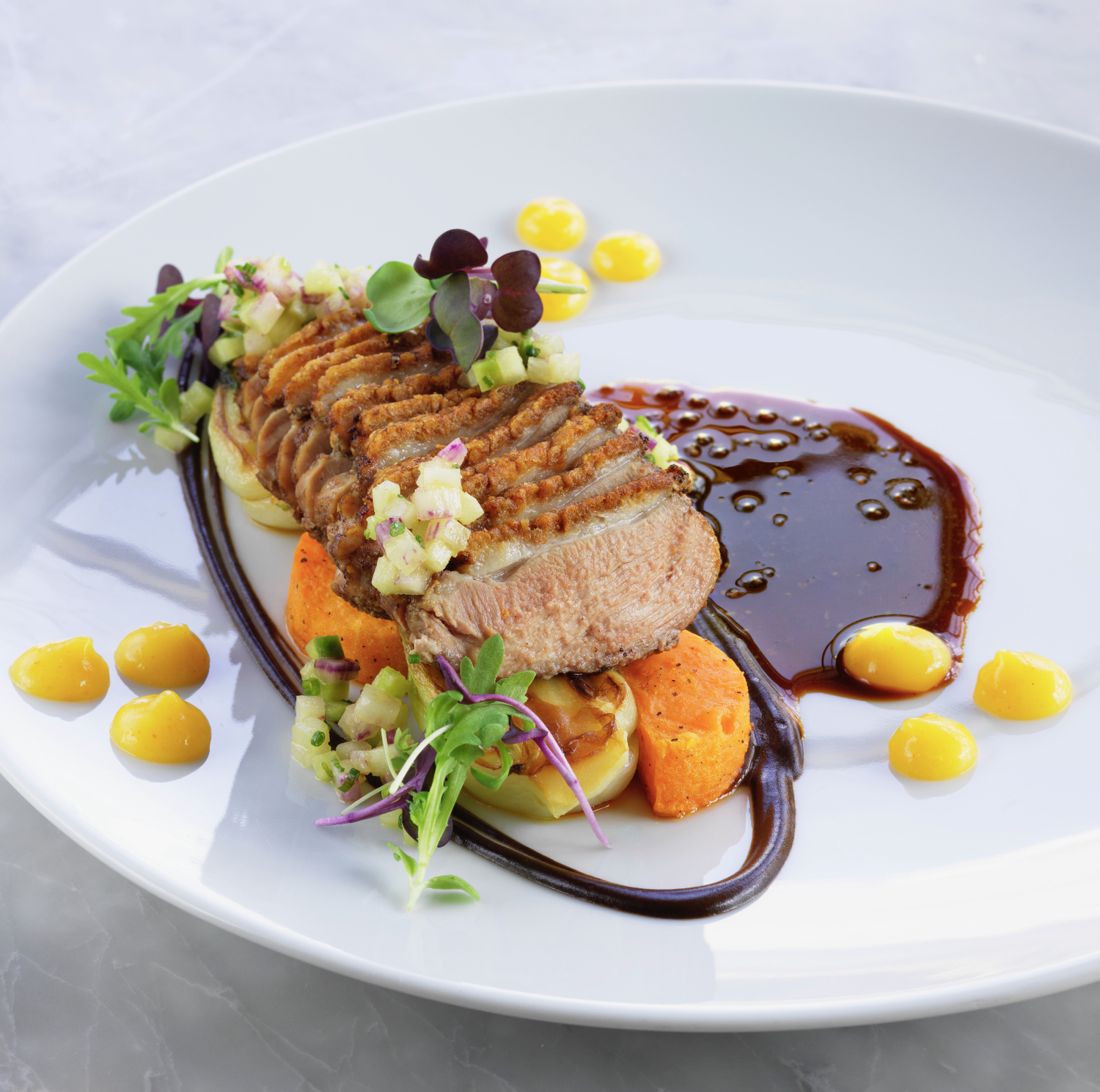 Chef Chris Coombs | Explore Culinary Excellence - Book Now