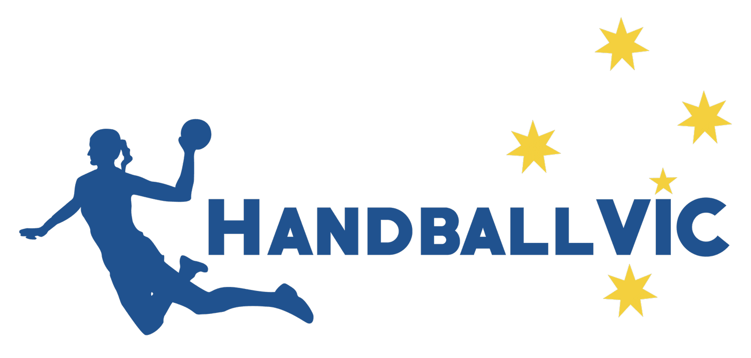Learn | Learn Handball Today - Get Started — HandballVic