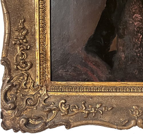 FRAME: Concept, History and Conservation: Symposium 3