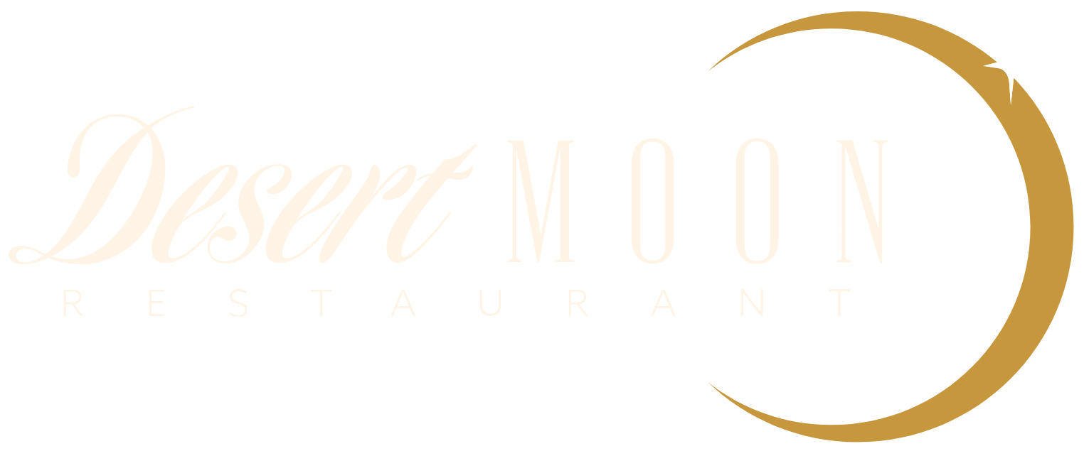 Valentine's Day — Desert Moon Restaurant