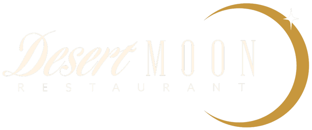 Valentine's Day Dinner — Desert Moon Restaurant