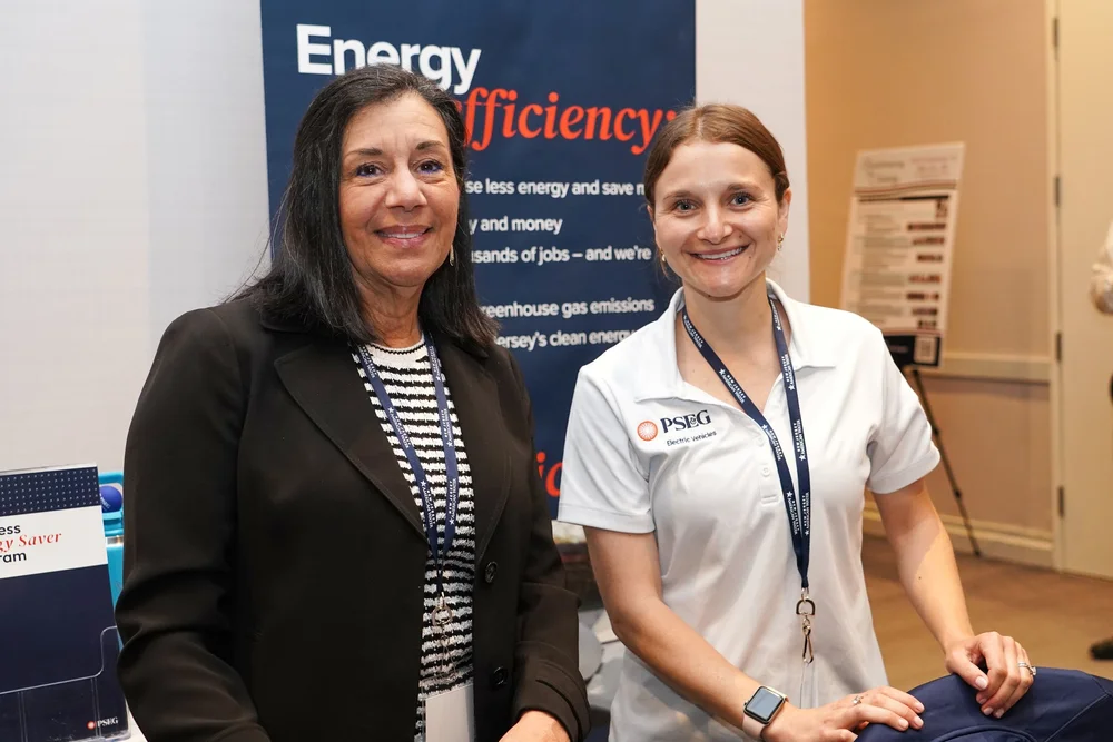Annual Conference — New Jersey Utilities Association