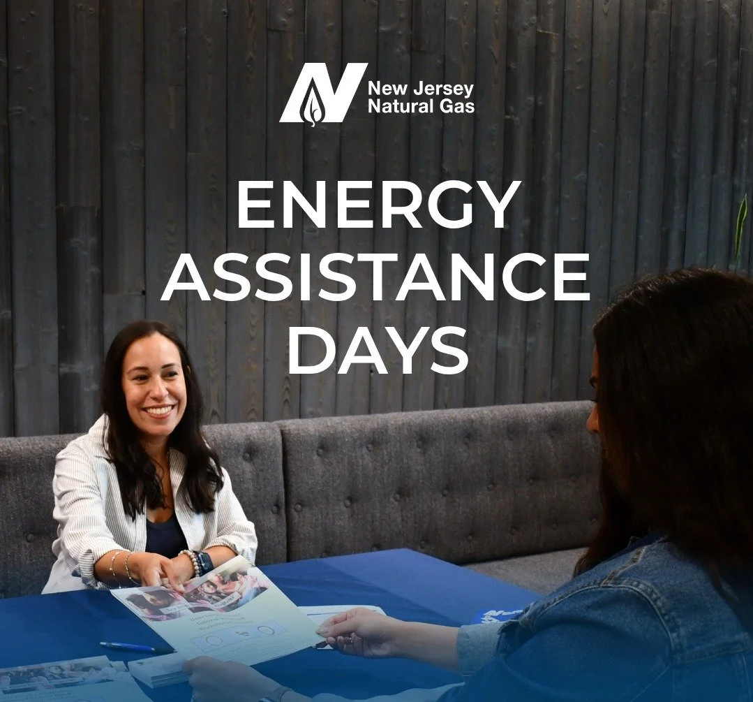 New Jersey Natural Gas Holds Its Annual Energy Assistance Days — New ...