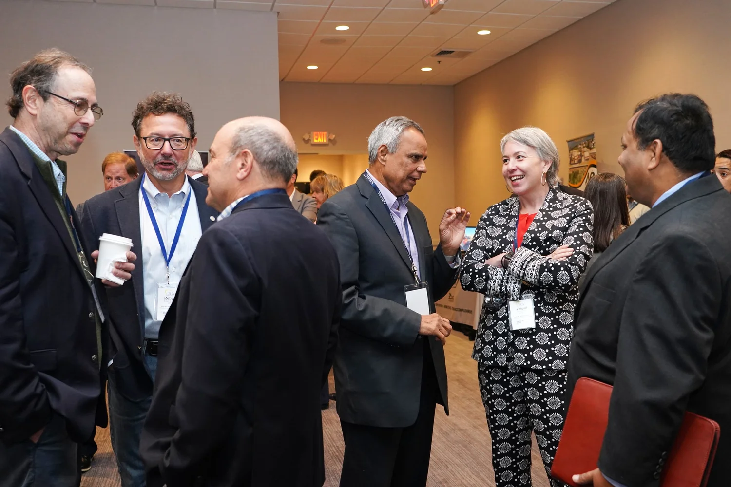 Annual Conference — New Jersey Utilities Association