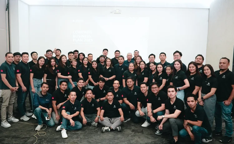 Touchcore Solutions Inc