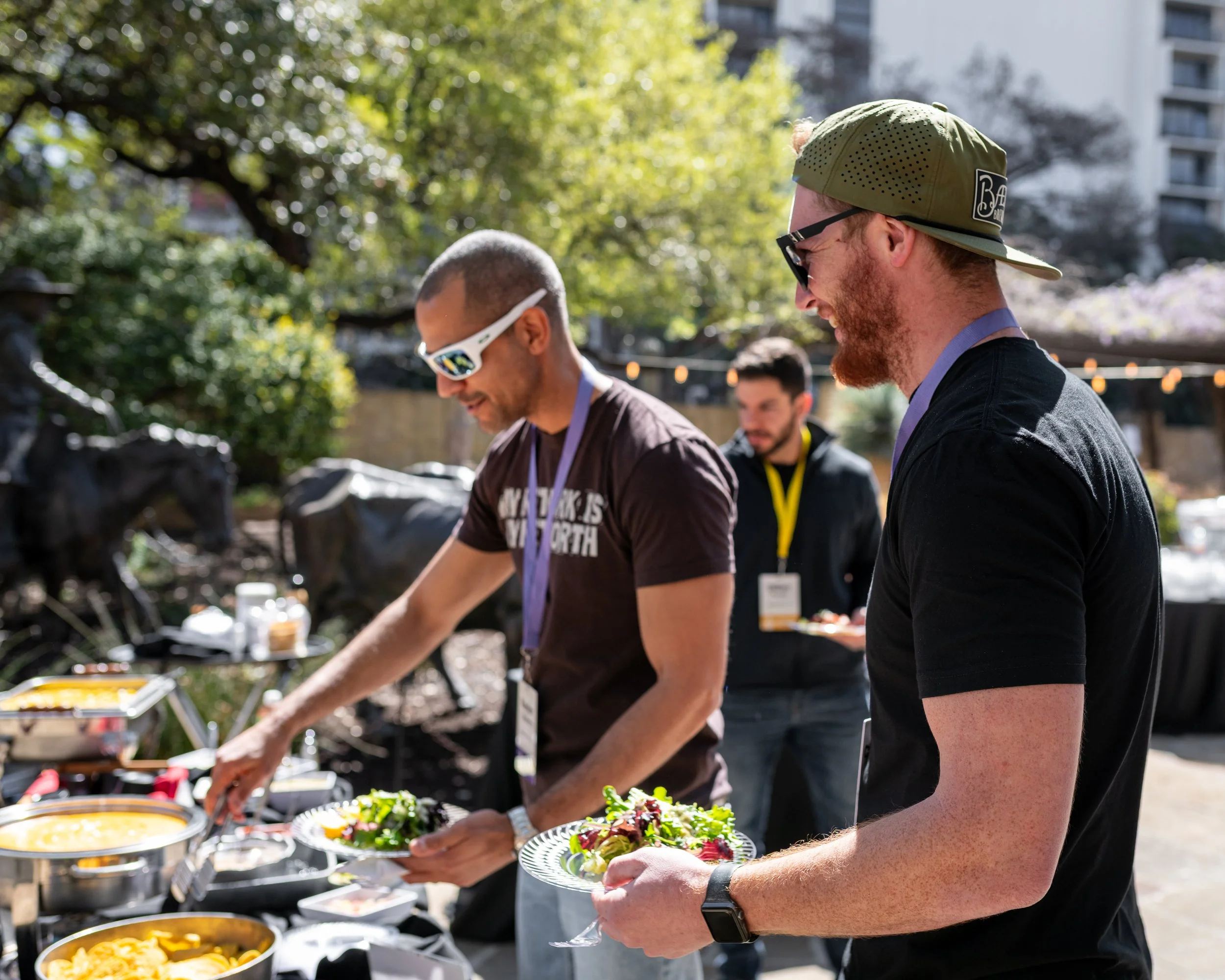 Micro-Events, Macro Impact: Why Small, Curated Gatherings Are ...
