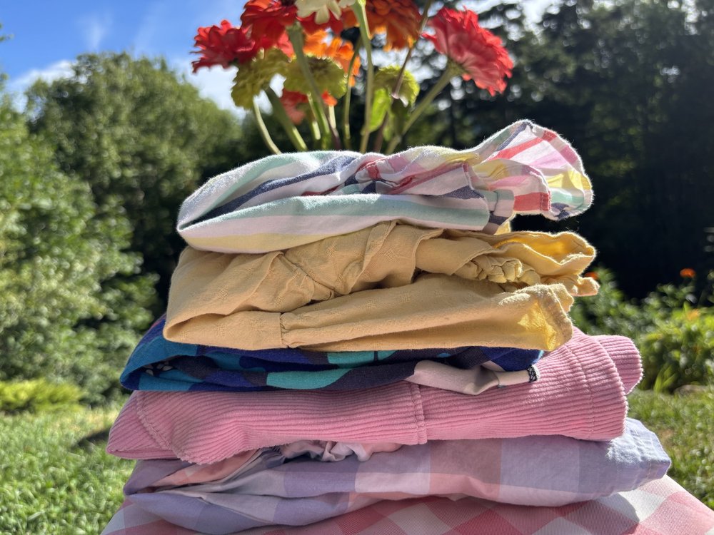 The Loop | Join the Kids’ Clothing Exchange
