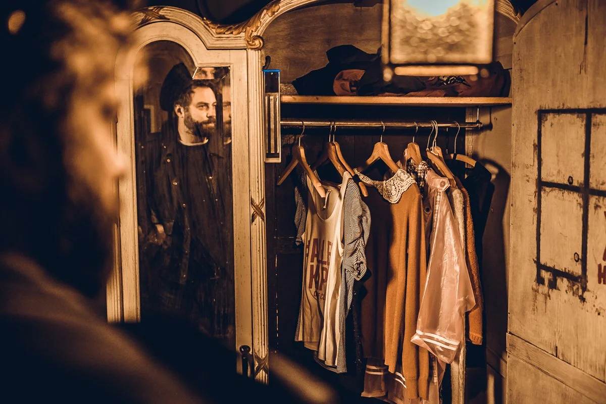 Gent | Boek nu voor avontuur! — Lockdown Escape Rooms