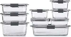 The Best Containers for Meal Prep — At Hannah's Table