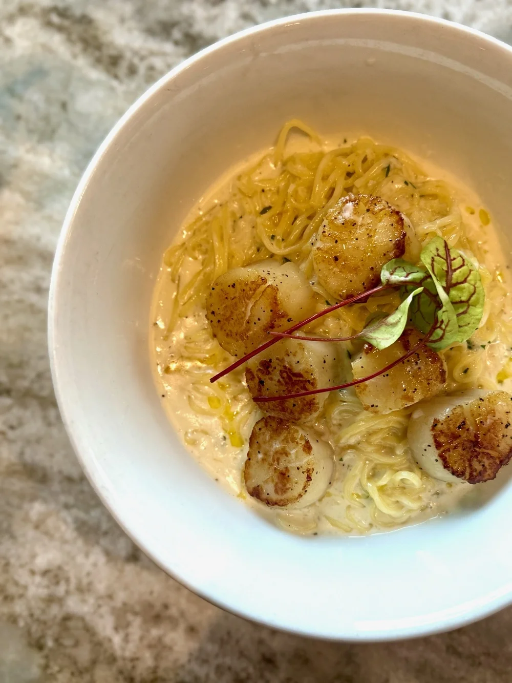 Menu — Ravello Italian Kitchen