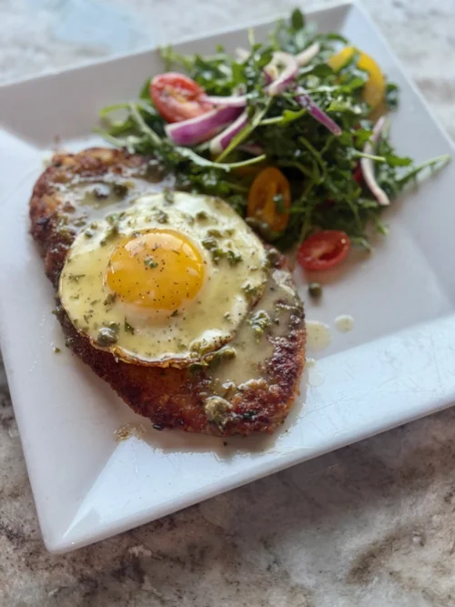 Menu — Ravello Italian Kitchen