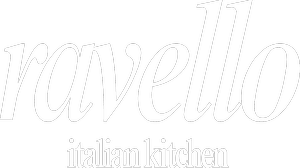 Menu — Ravello Italian Kitchen