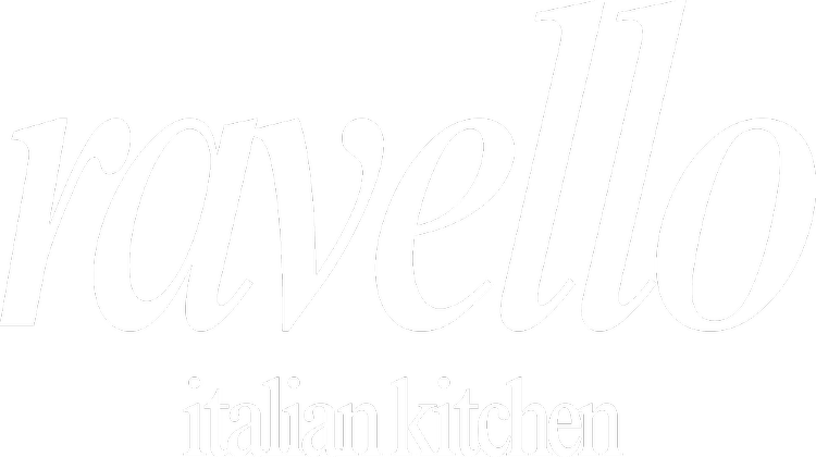 Menu — Ravello Italian Kitchen