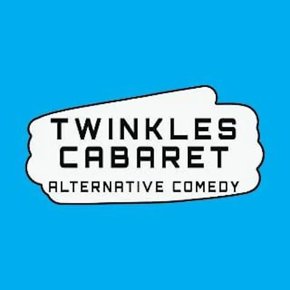 Twinkles Cabaret | Monthly Alternative Comedy Night at The Cross Keys ...