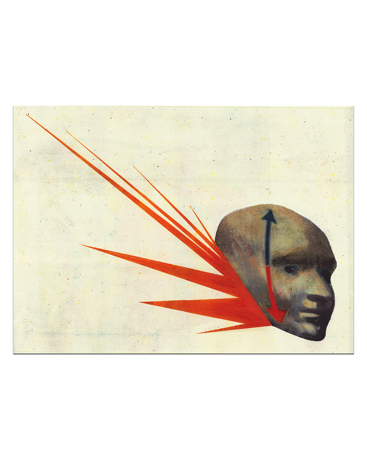 Artwork — GARRETT DAVIS