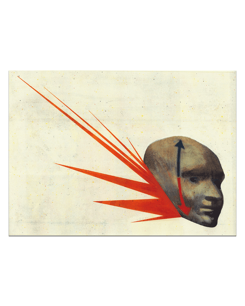 Artwork — GARRETT DAVIS