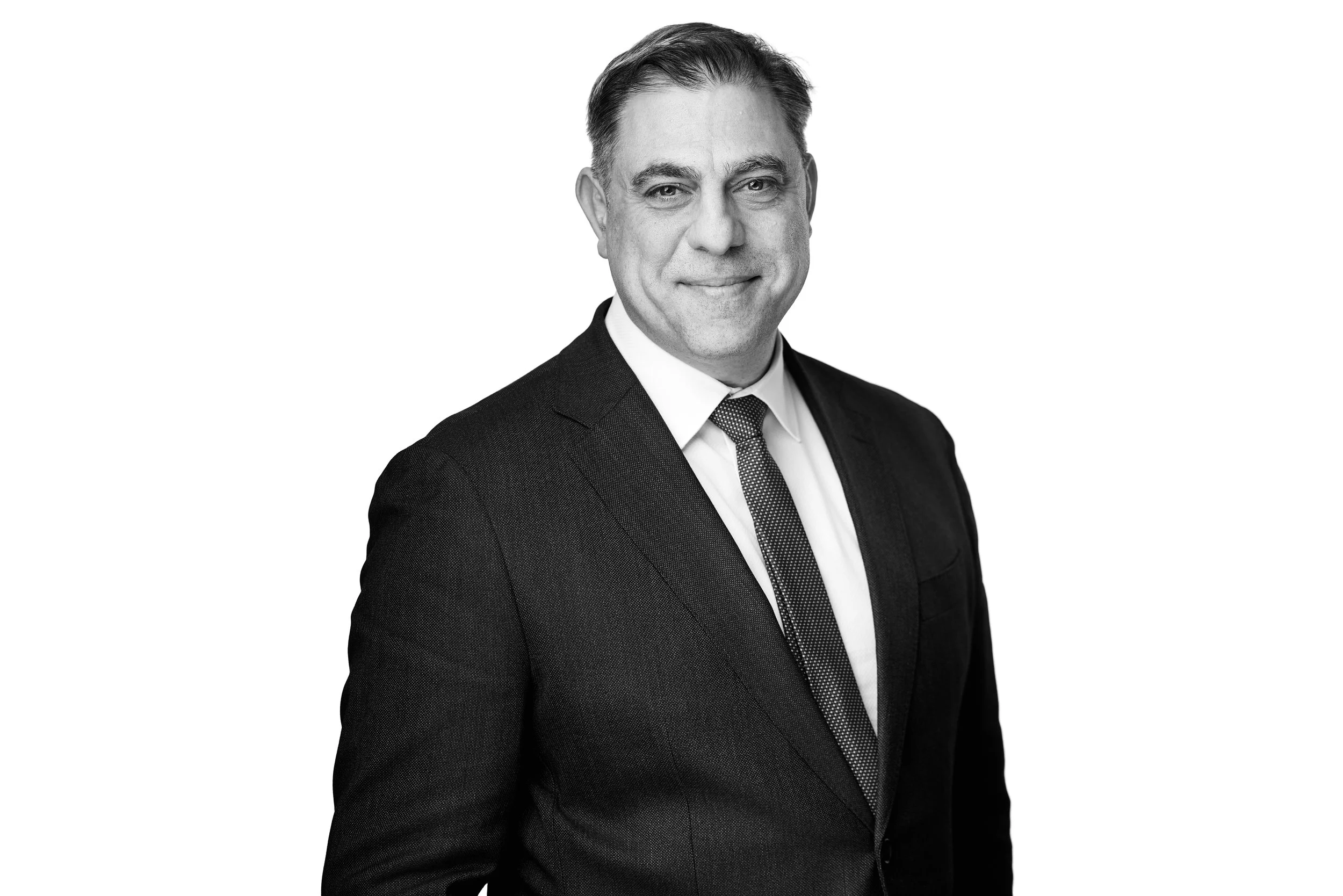 John Caruso — Caruso & Co Legal Commercial Law