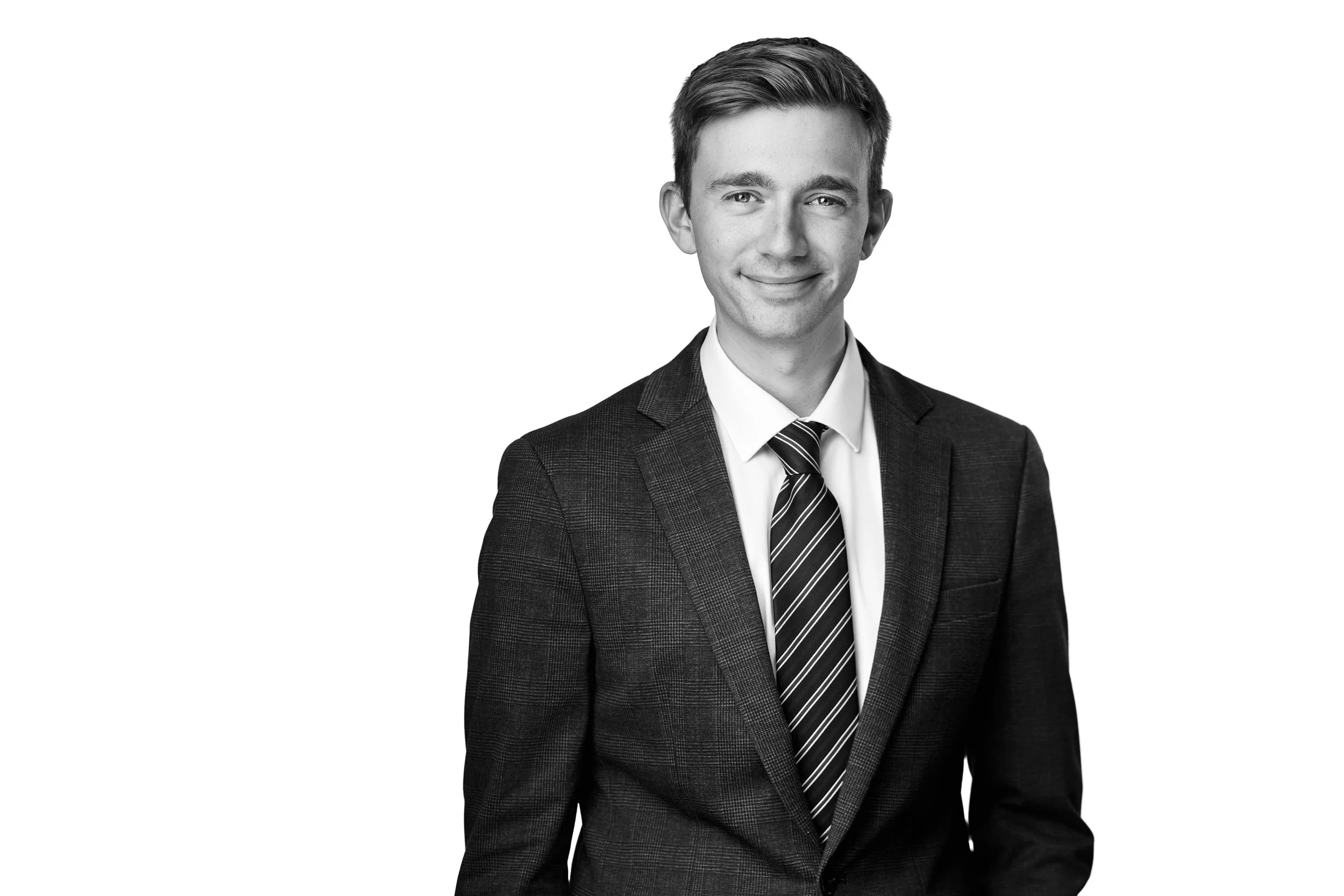 Alexander Hamilton — Caruso & Co Legal Commercial Law