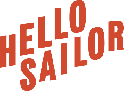 Hello Sailor