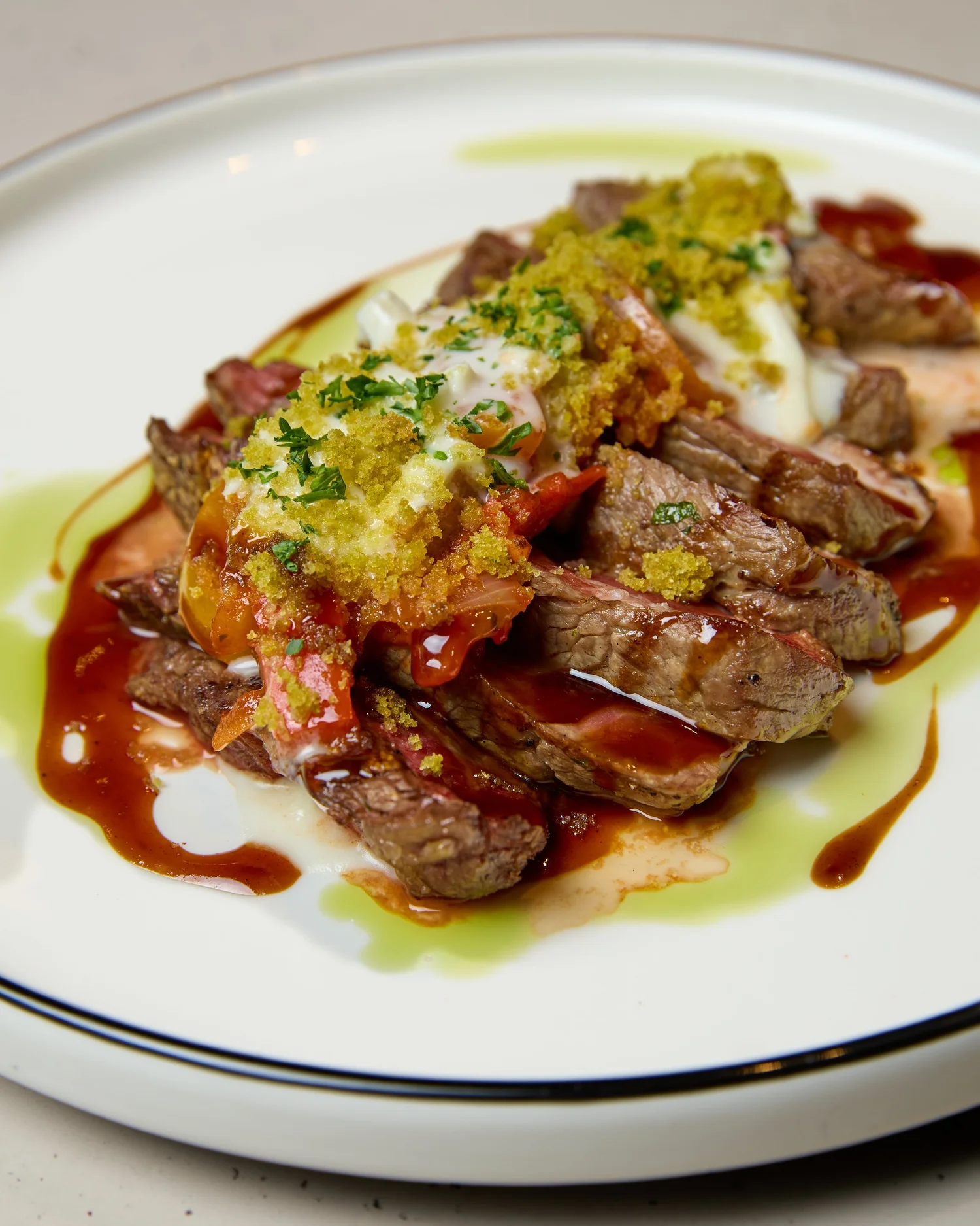 Menu | Discover Fresh Seafood - Reserve Today — Hello Sailor