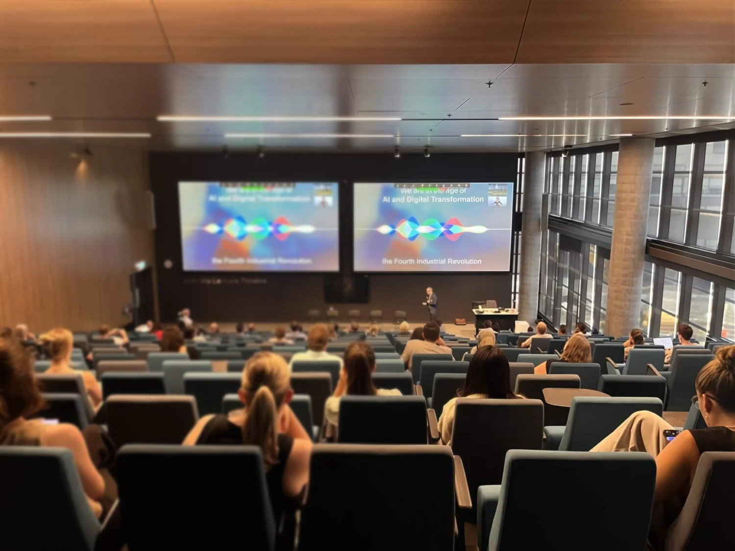 Digital Health Week 2026