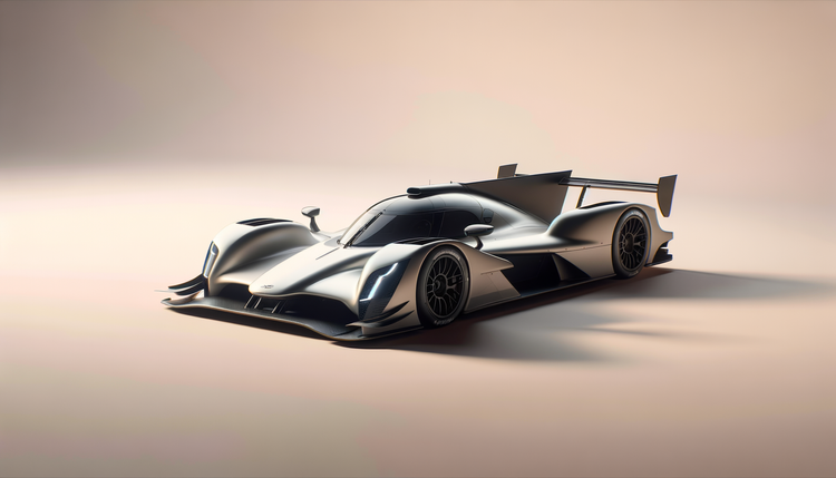 Formula GT