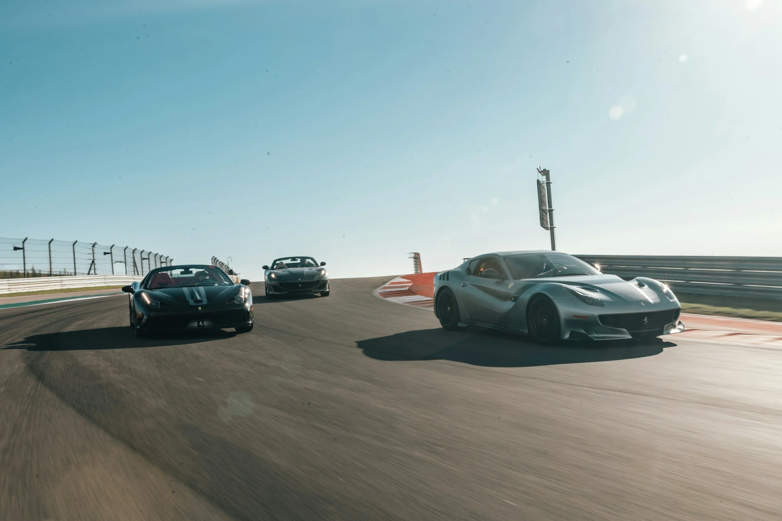 Formula GT