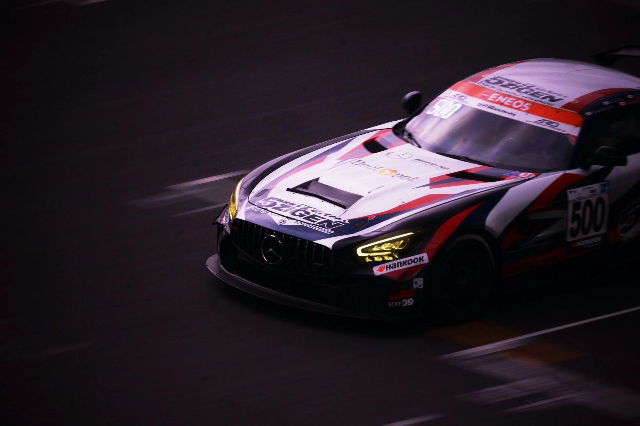 Formula GT
