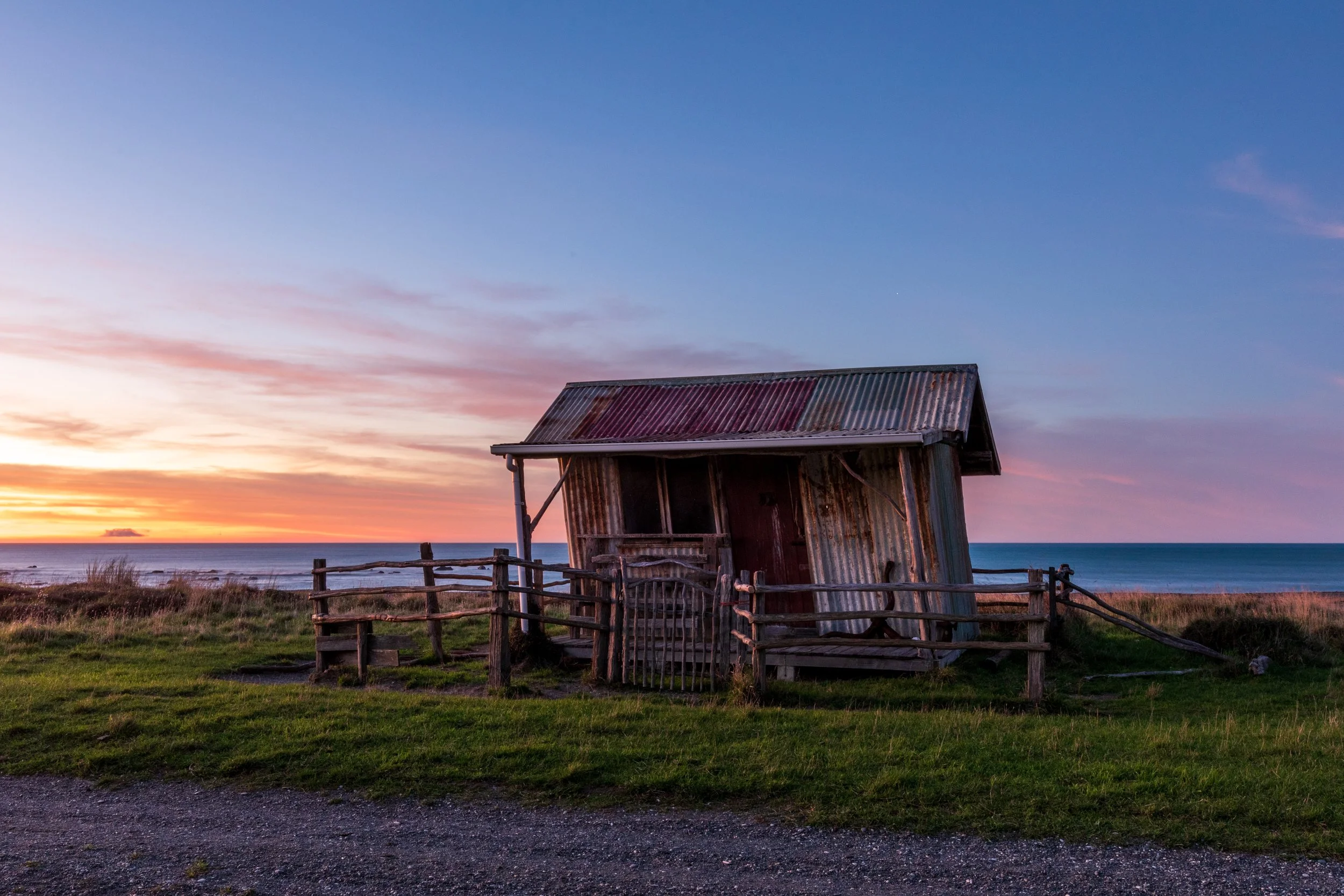 Explore — Experience Cape Campbell