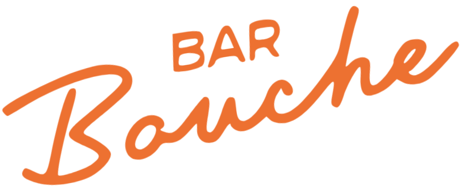 Bar Bouche - Bourgondisch Bar Restaurant - Amsterdam | Geniet nu ...