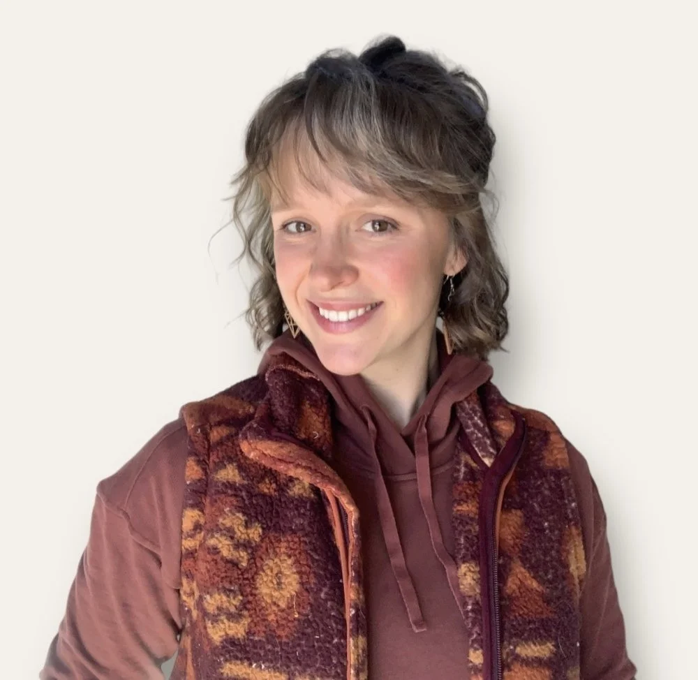 Libby Lewandowski | COR Counseling