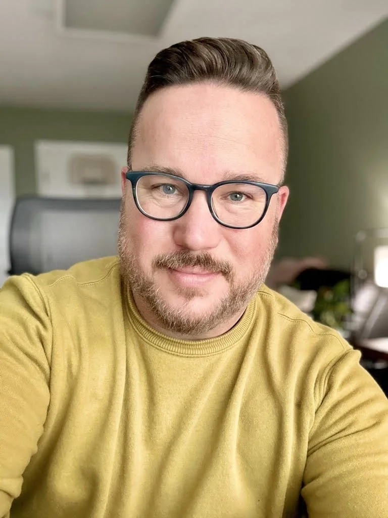 Teddy Jay | COR Counseling