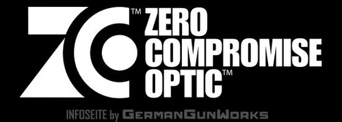 Home - ZCO Zero Compromise Optics