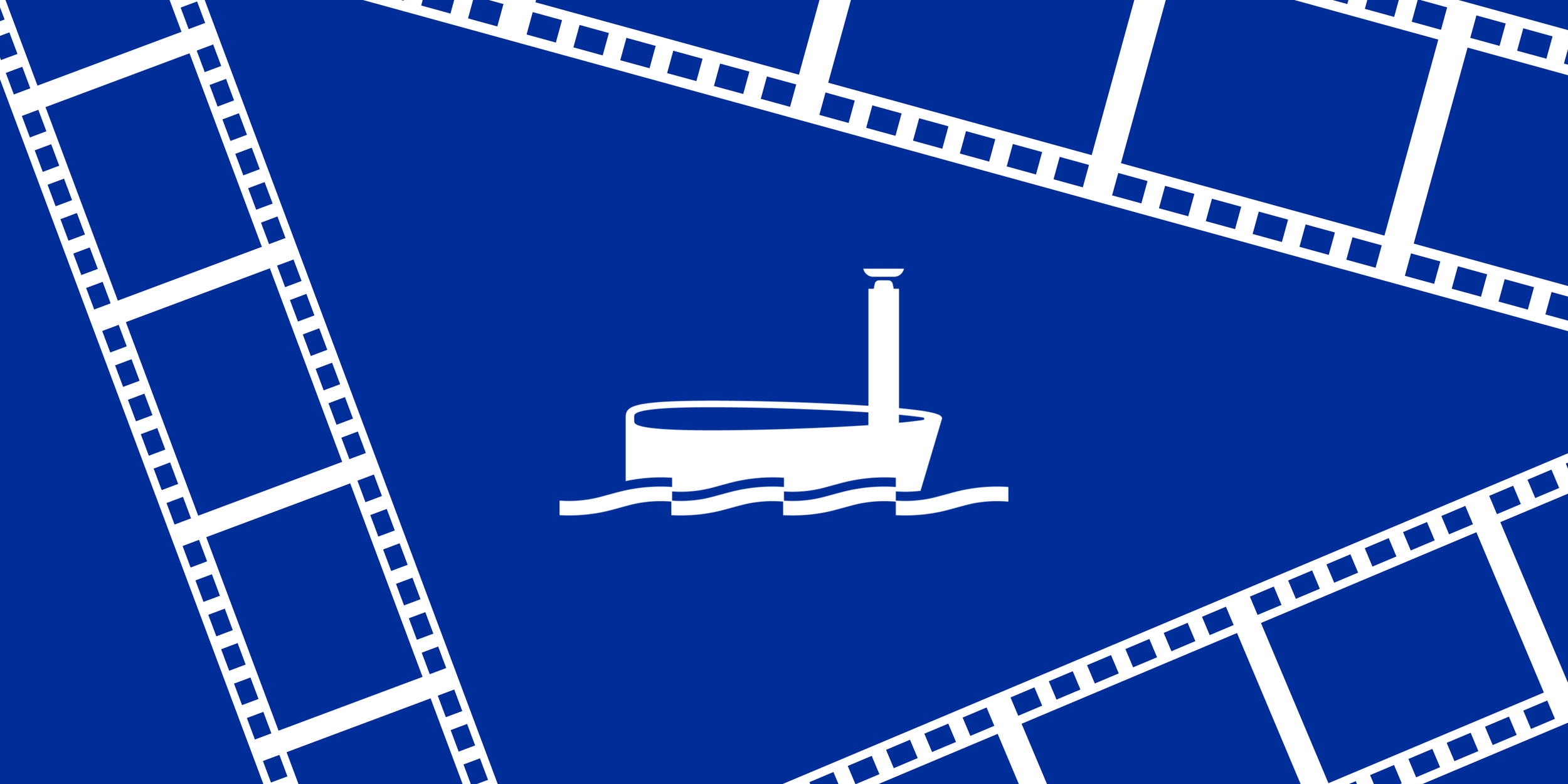 Hot Tub Boat Film Club — Skuna Boats