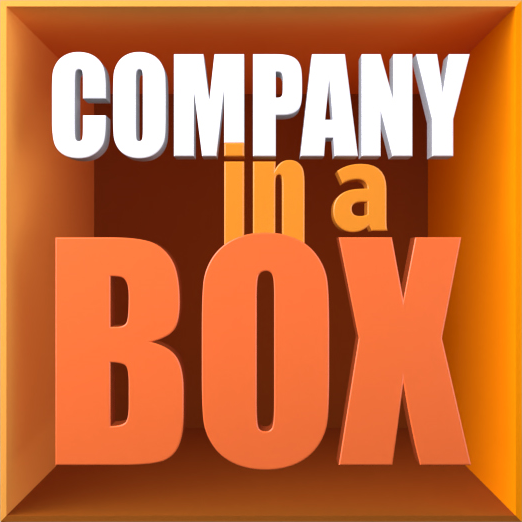 Apply Online | Start Your Application Now — Company in a Box