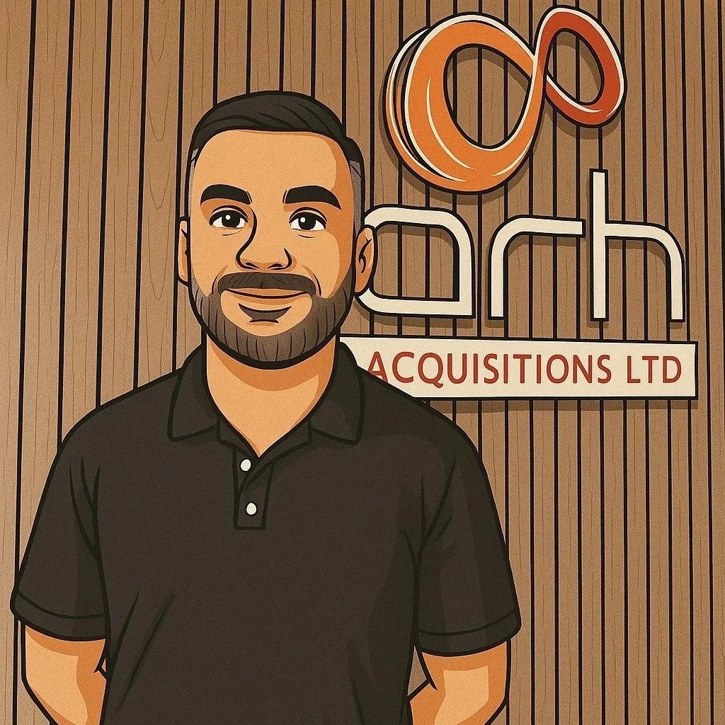 About — ARH Group