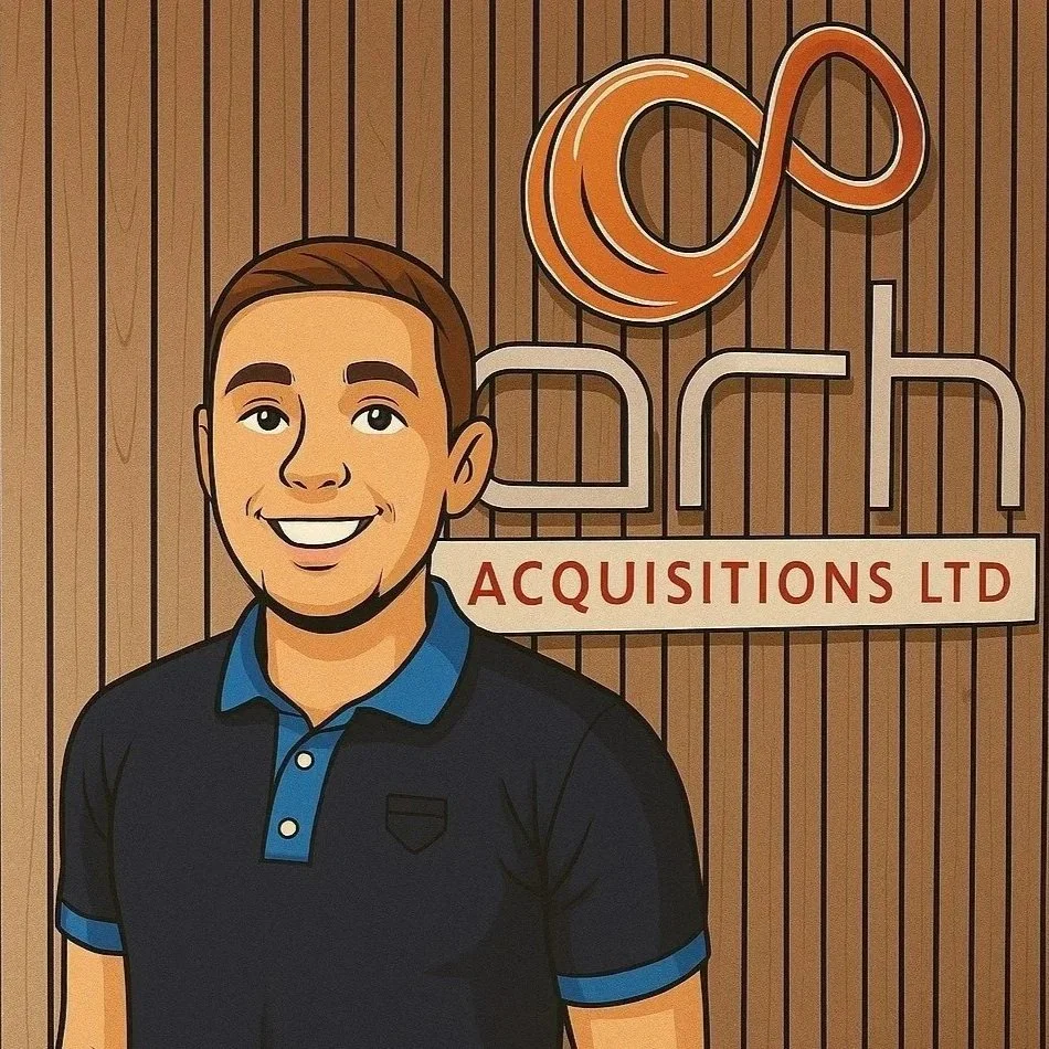 About — ARH Group