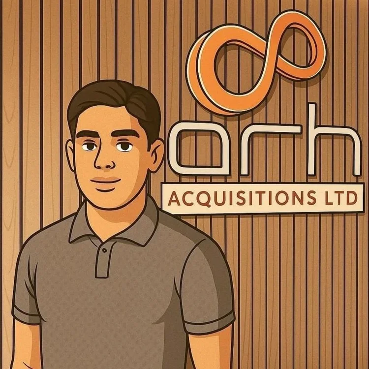 About — ARH Group