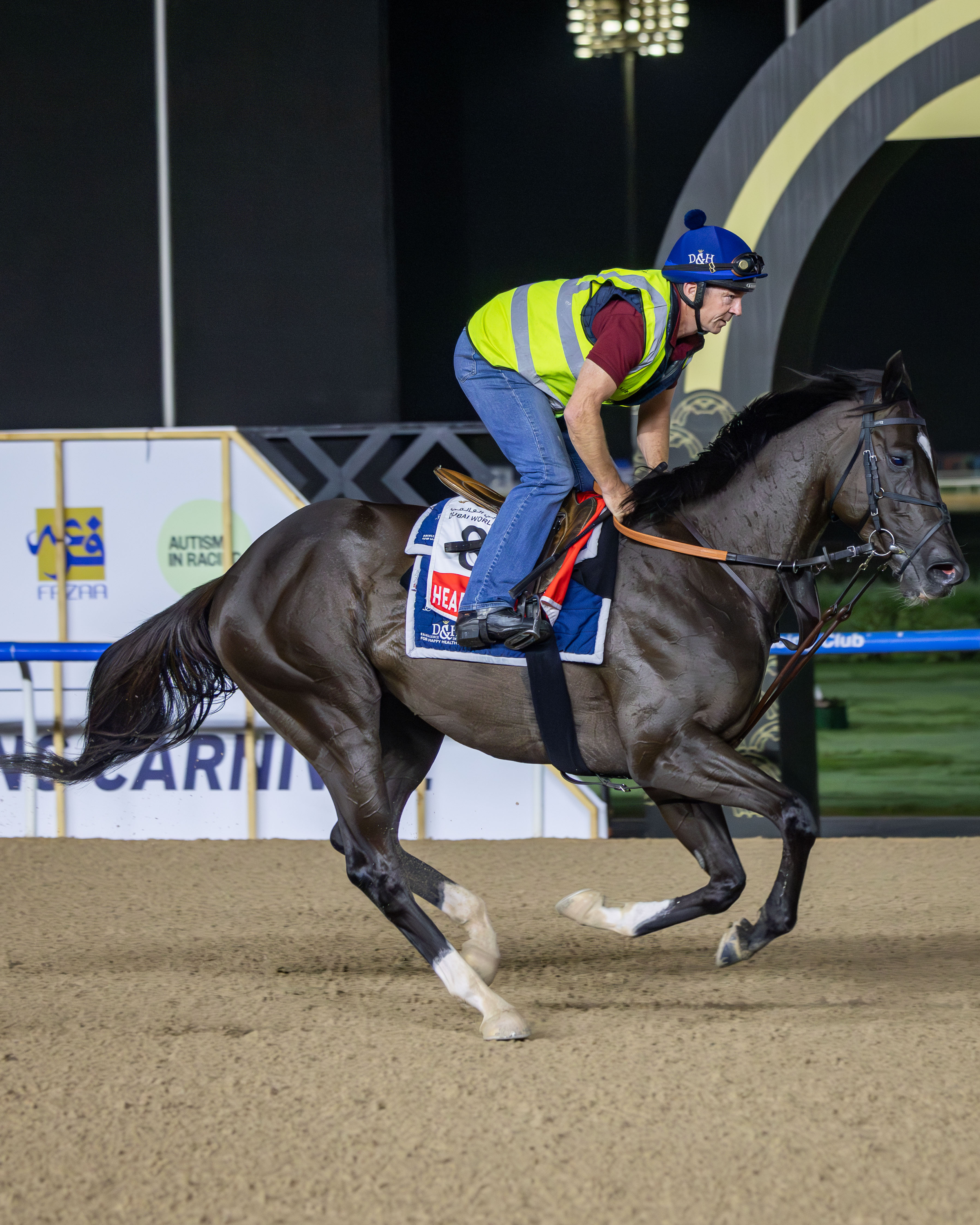MyWinners Weekly Preview: Florida Derby, Arkansas Derby & Dubai World ...