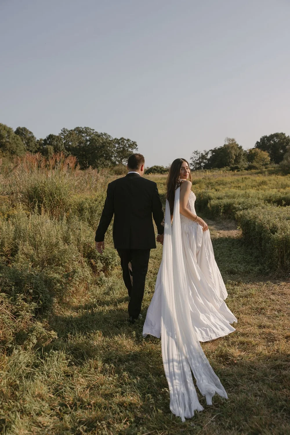 Jordan Michelle Events